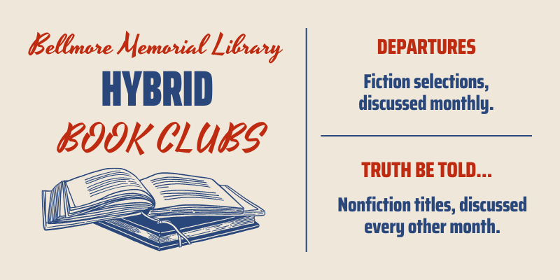 Bellmore Memorial Library