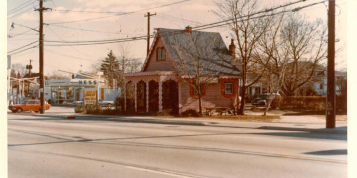 Local History – Bellmore Memorial Library
