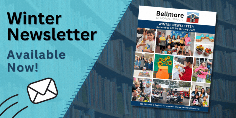 Bellmore Memorial Library